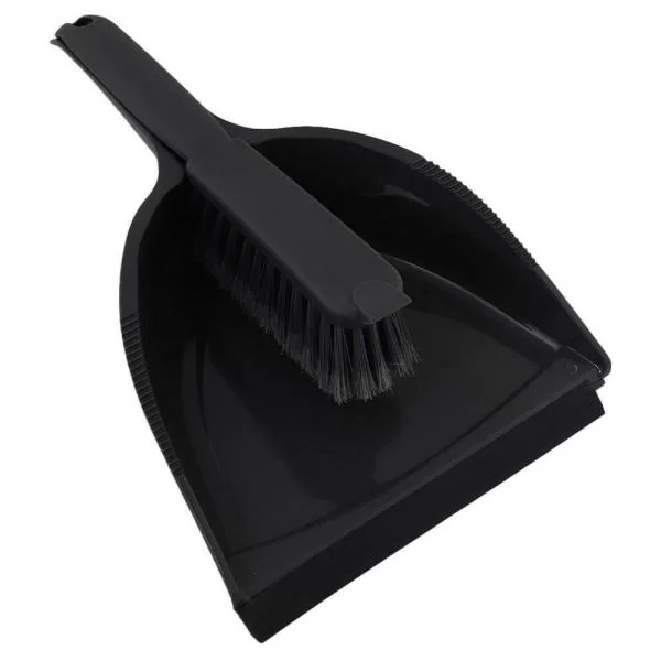 Gala Dust Go Set Dustpan with Brush - JioMart