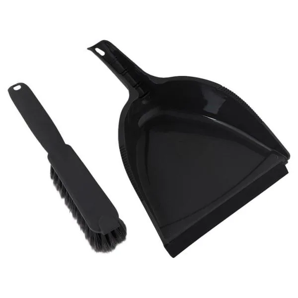 Gala Dust Go Set Dustpan with Brush - JioMart