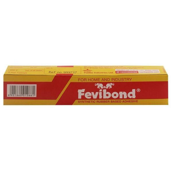 Pidilite Fevibond 25 ml - JioMart