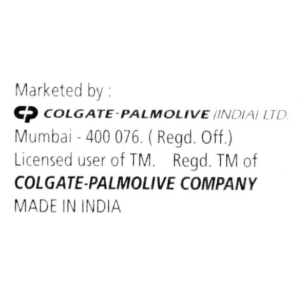 Colgate Cibaca Supreme (Hard) Toothbrush - JioMart