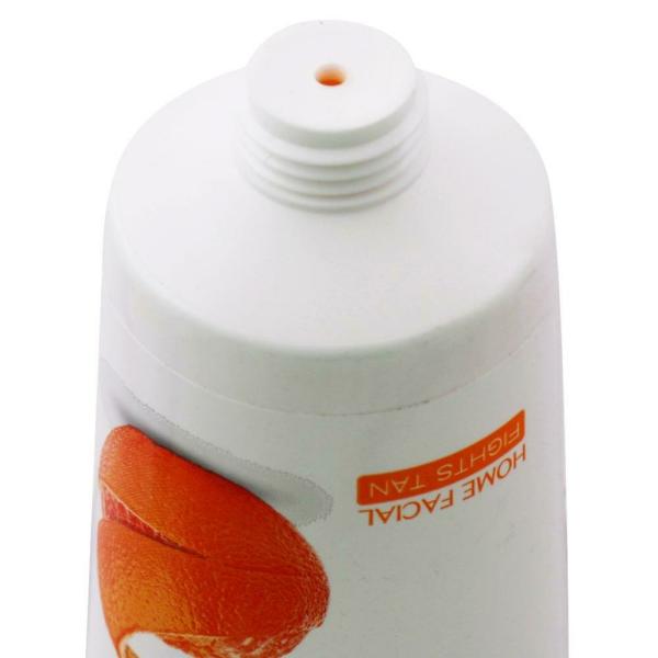 Everyuth Natural Glow Orange Peel Off Mask 90 g - JioMart