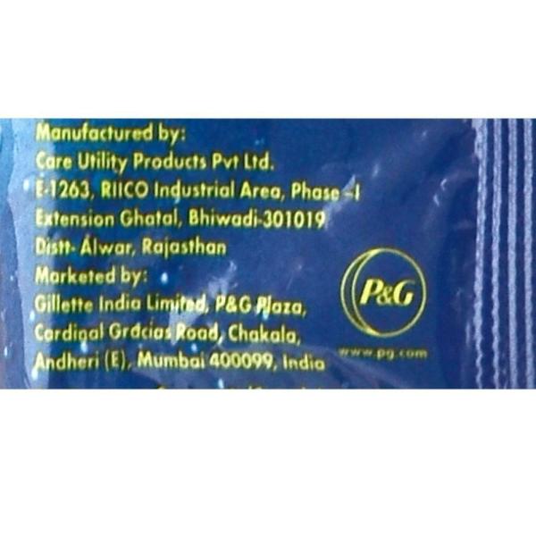 Gillette Presto Readyshaver Manual Shaving Razor 5 pcs - JioMart