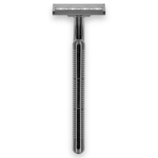 Gillette Presto Readyshaver Manual Shaving Razor 5 pcs - JioMart