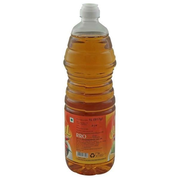 RRO Premium Tildil Gingelly / Til Oil 1 L - JioMart