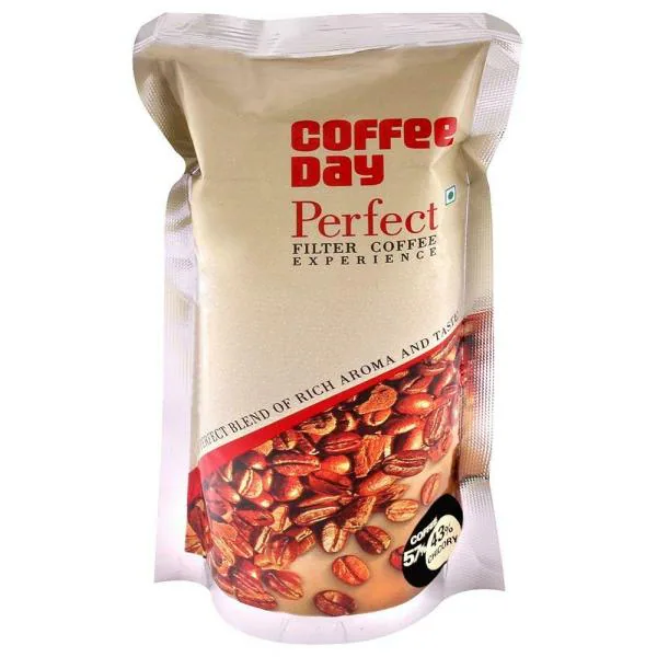 Cafe Coffee Day Perfect Filter Coffee Powder 200 g - JioMart