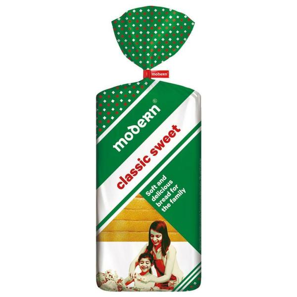 Modern Classic Sweet Bread 400 g - JioMart