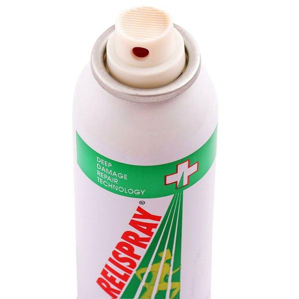 Relispray Pain Relief Spray 49 g - JioMart