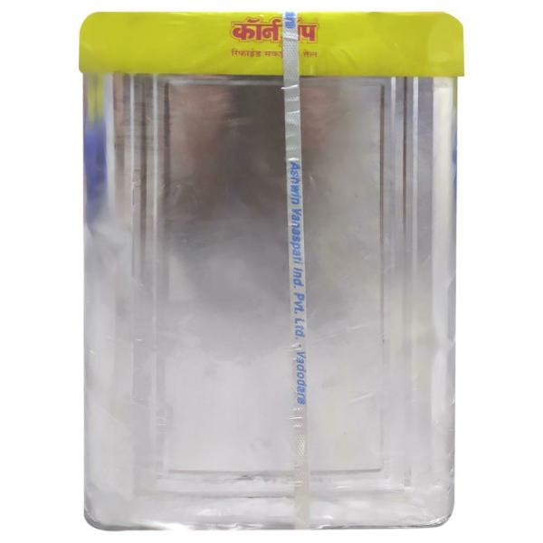 KornDrop Refined Corn Oil 15 L - JioMart