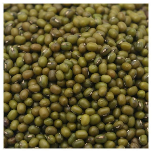 Laxmi Daily Feast Whole Moong 500 g - JioMart