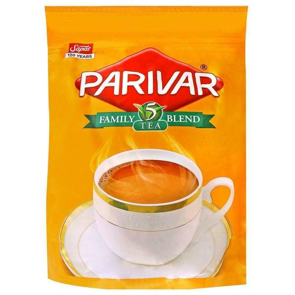 Parivar Family Blend Tea 1 kg - JioMart