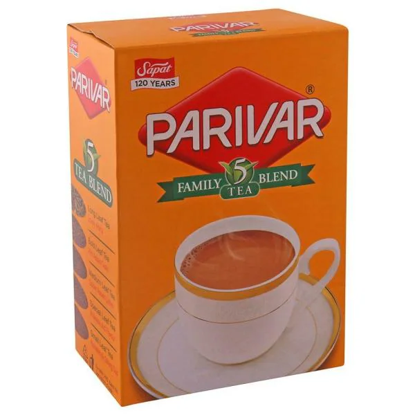 Parivar Family Blend Tea 500 g - JioMart