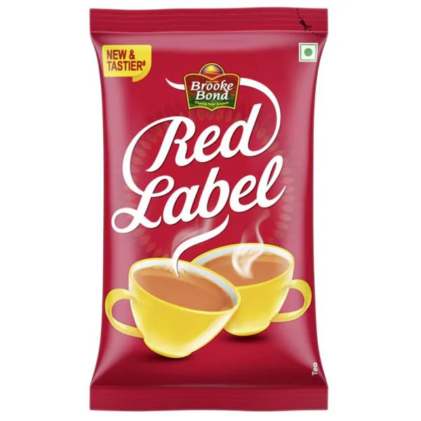 Red Label Leaf Tea 100 g - JioMart
