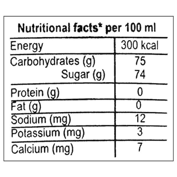 Dabur Sharbat-E-Azam Syrup 750 ml - JioMart