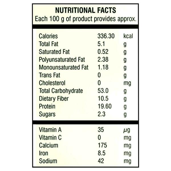 Gaay Chhap Besan 1 kg - JioMart