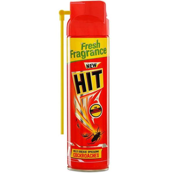 HIT Cockroach Killer Spray 400 ml - JioMart