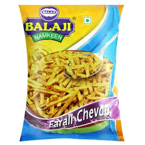 Balaji Farali Chevdo 50 g - JioMart