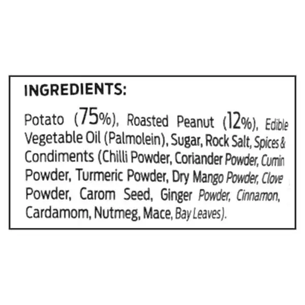 Balaji Farali Chevdo 235 g - JioMart