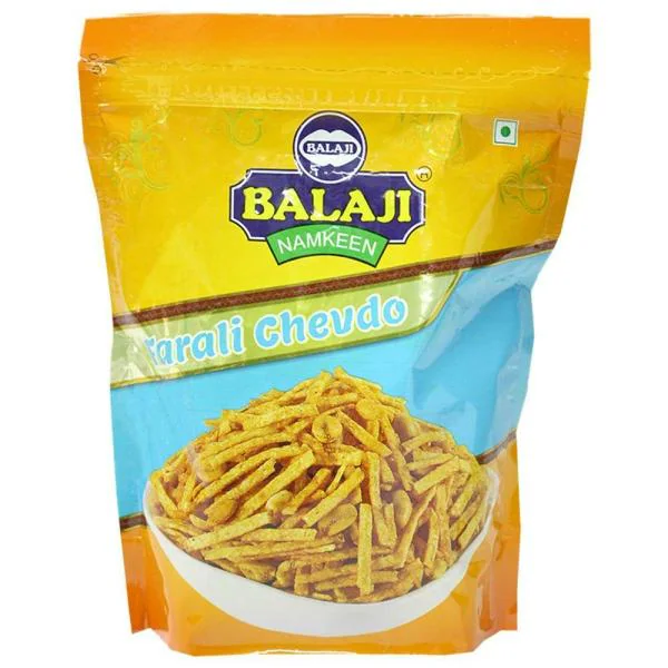 Balaji Farali Chevdo 235 g - JioMart