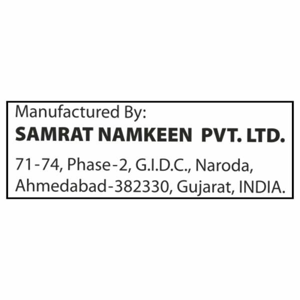 Samrat Split Green Gram/Mung Dal 40 g - JioMart