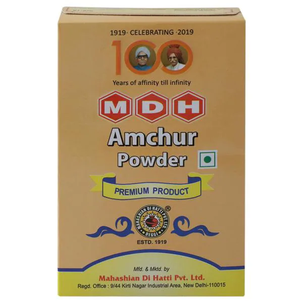 MDH Amchur Powder 100 g - JioMart