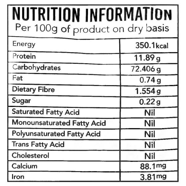 Silver Coin Maida 1 kg - JioMart