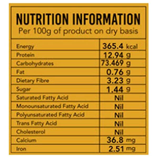 Silver Coin High Protein Daliya 1 kg - JioMart