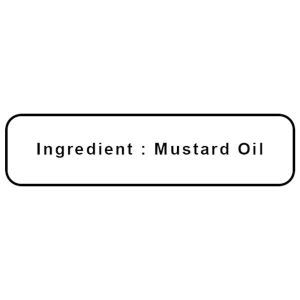 Engine Brand Kachi Ghani Mustard Oil 5 L - JioMart