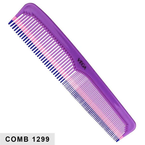 Vega Regular Hair Comb (1299) - JioMart