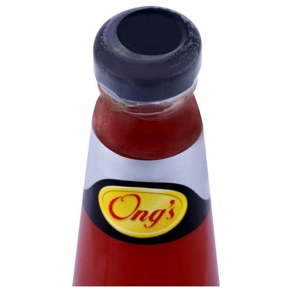 Ong's Sweet & Sour Sauce 227 g - JioMart