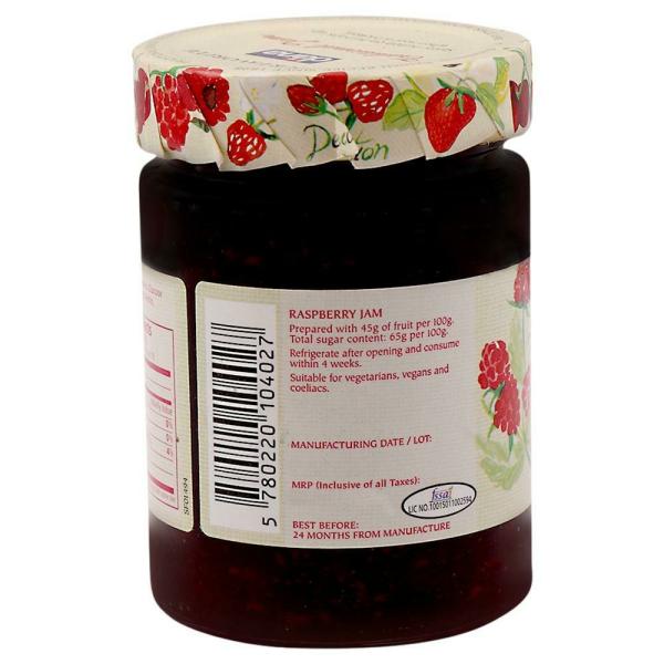 Dana Raspberry Jam 340 g - JioMart