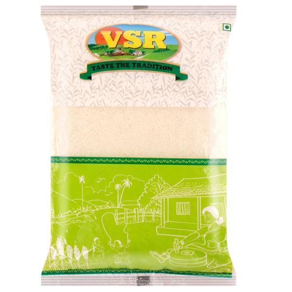 VSR Bombay Rawa 500 g - JioMart