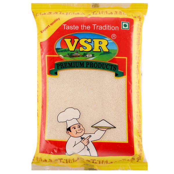 VSR Bombay Rawa 1 kg - JioMart