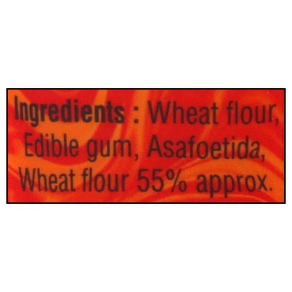 Ramdev Strong Hing Powder 100 g - JioMart