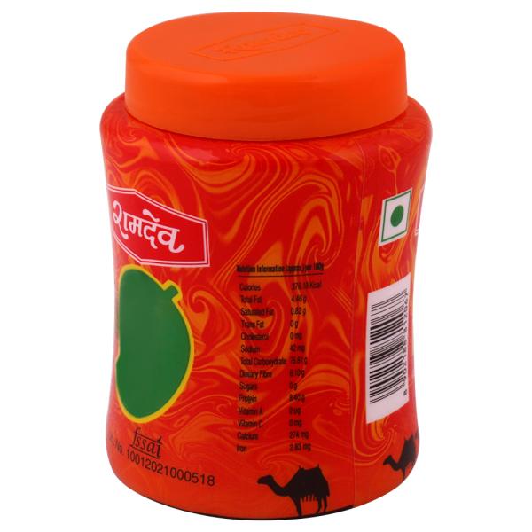 Ramdev Strong Hing Powder 100 g - JioMart