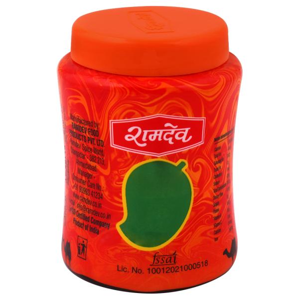 Ramdev Strong Hing Powder 100 g - JioMart