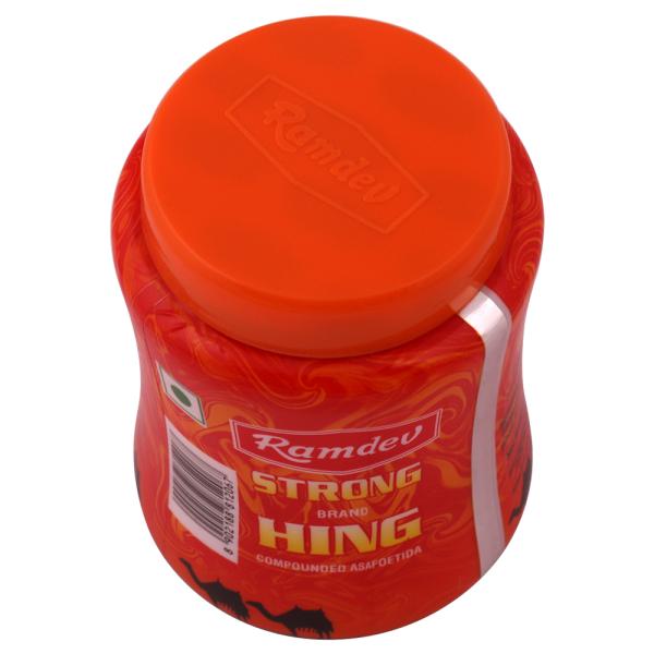 Ramdev Strong Hing Powder 100 g - JioMart