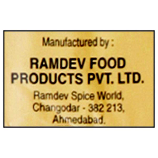 Ramdev Super Garam Masala 100 g - JioMart