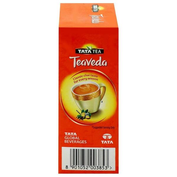 Tata Teaveda Tea 100 g - JioMart