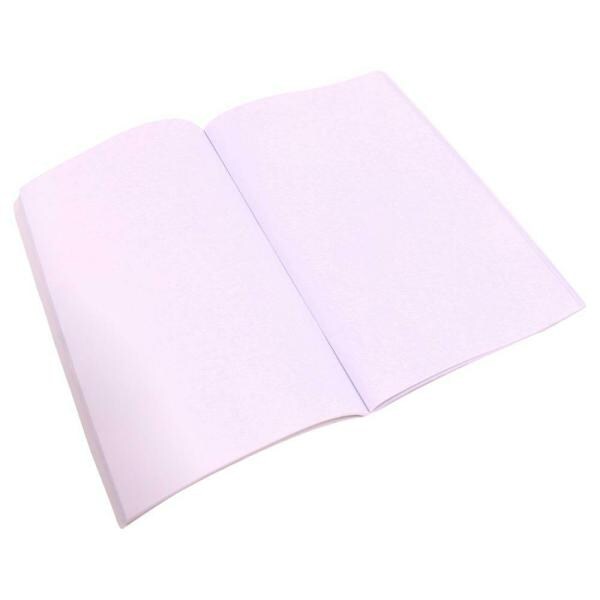 Classmate Unruled Soft Long Notebook (172 pgs) - JioMart