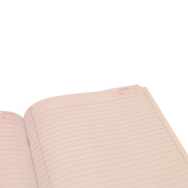 Classmate Single Line Long Notebook (140 Pgs) - JioMart
