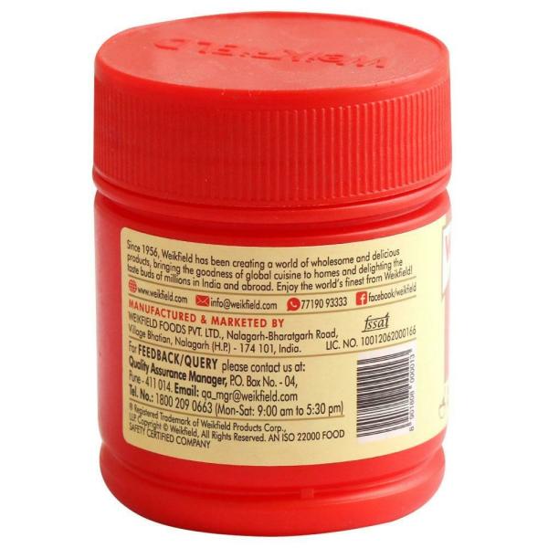 Weikfield Double Action Baking Powder 50 g - JioMart