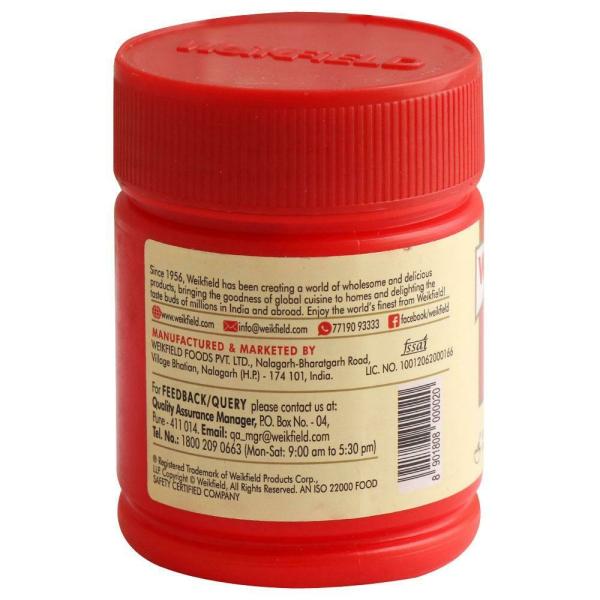 Weikfield Double Action Baking Powder 100 g - JioMart