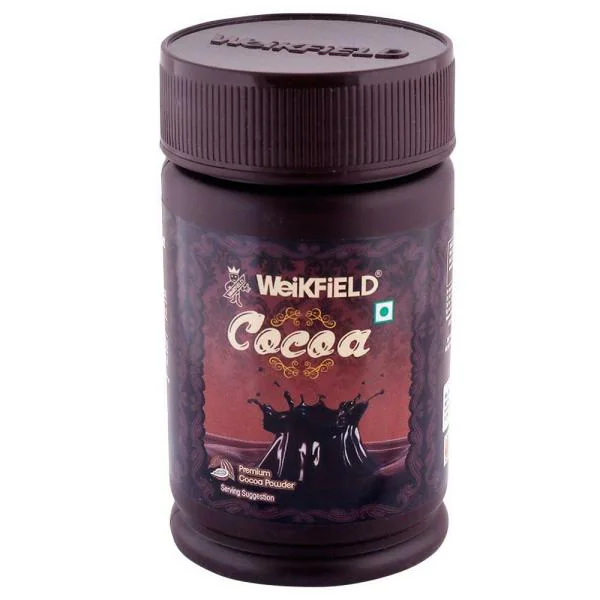 Weikfield Cocoa Powder 50 g - JioMart