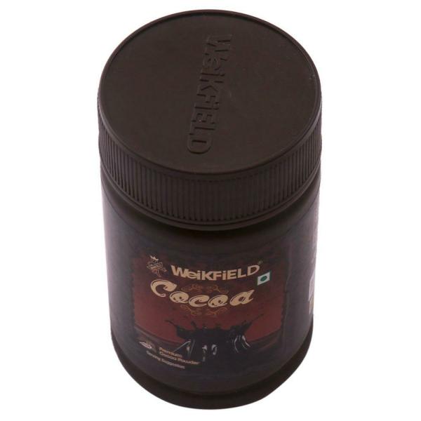 Weikfield Cocoa Powder 50 g - JioMart