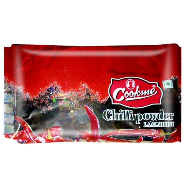 Cookme Chilli Powder 100 g - JioMart