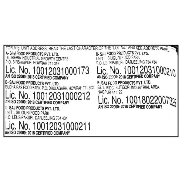 Bisk Farm Marie Biscuits 300 g - JioMart