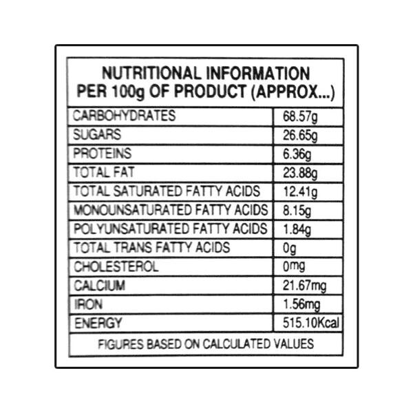 Bisk Farm Creamy Lemon Biscuits 150 g - JioMart