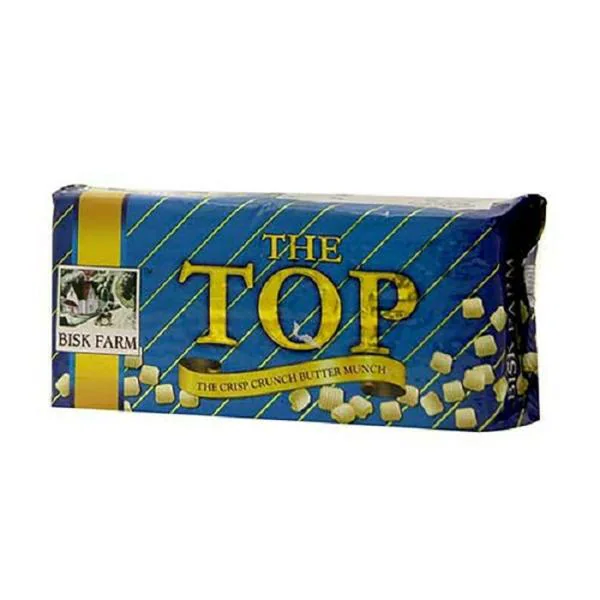 Bisk Farm Top Biscuits 200 g - JioMart