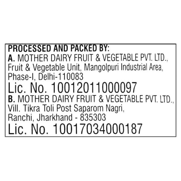 Safal Frozen Corn 500 g - JioMart