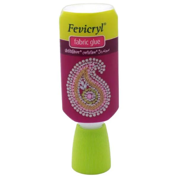 Fevicryl Fabric Glue 30 g - JioMart
